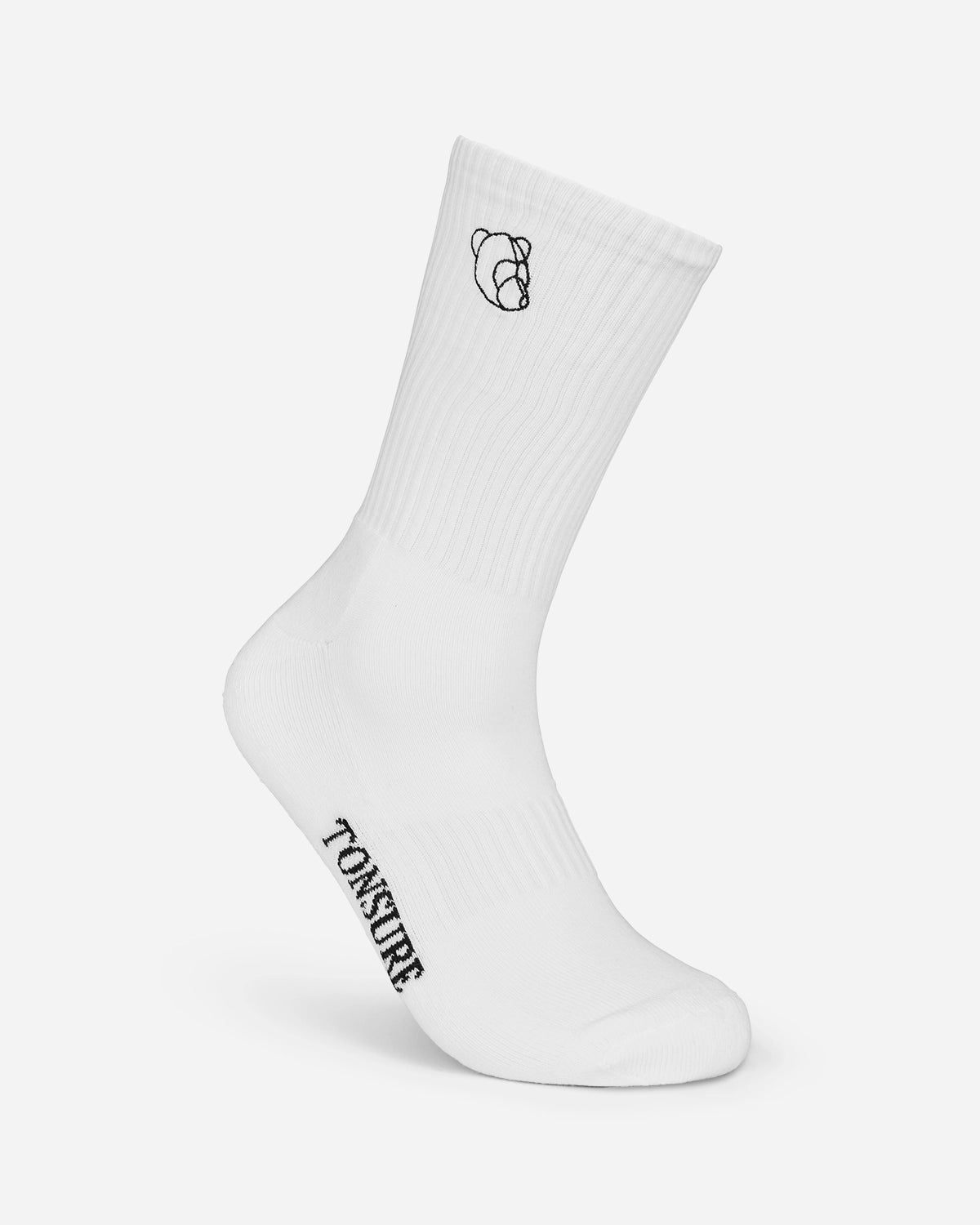 Teddy socks – Tonsure