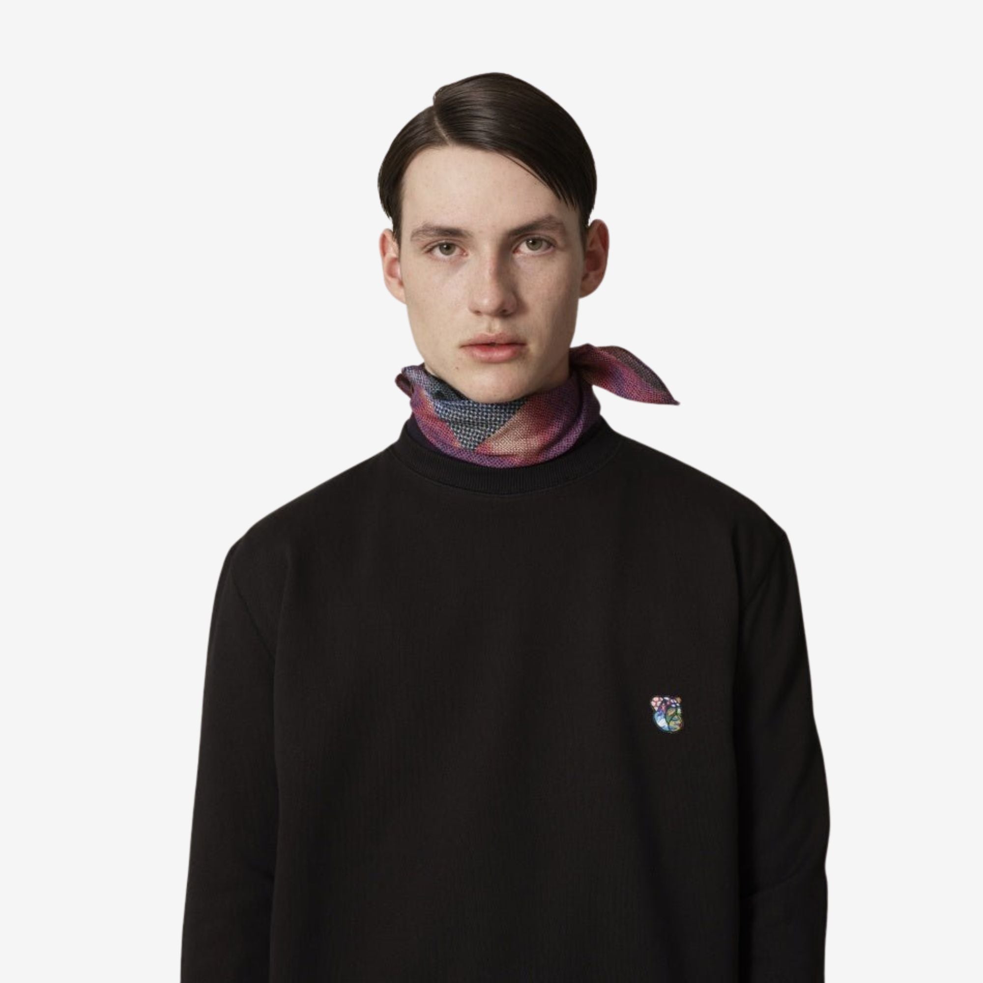 Tonsure T-Shirts and Poloshirts – Minimalist Style with Maximum Versatility