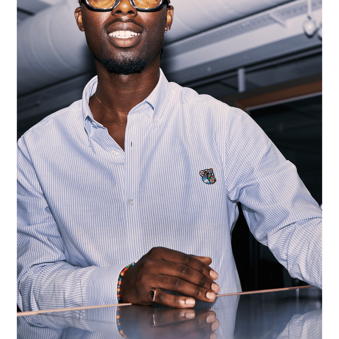 Tonsure | Official Brand Site and Online Store