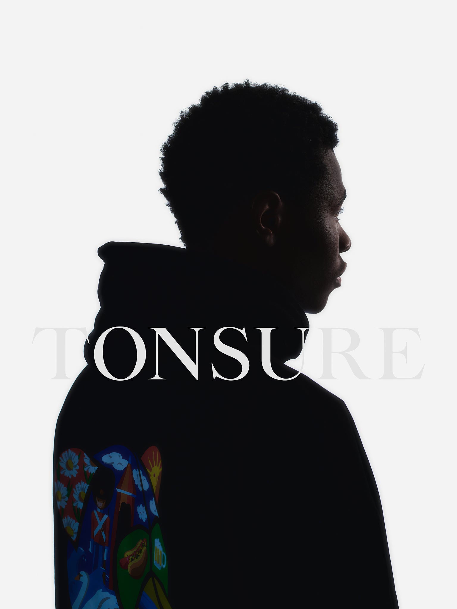 Tonsure giftcard